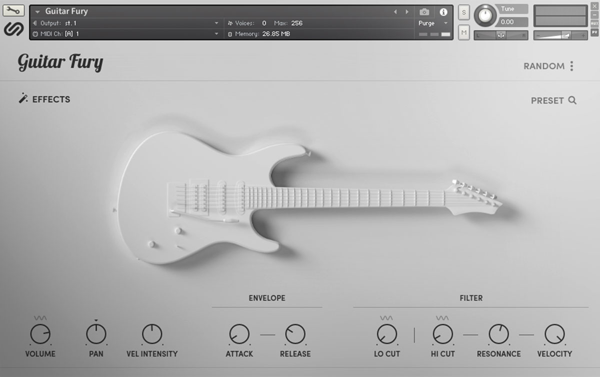 Sample Logic Guitar Fury Kontakt sample-logic-guitar-fury-kontakt